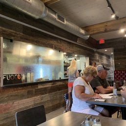 FUOCO APIZZA - Updated July 2025 - 246 Photos & 165 Reviews - 461 W ...