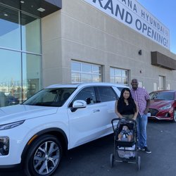 FONTANA HYUNDAI - 68 Photos & 185 Reviews - 16850 S Highland Ave ...