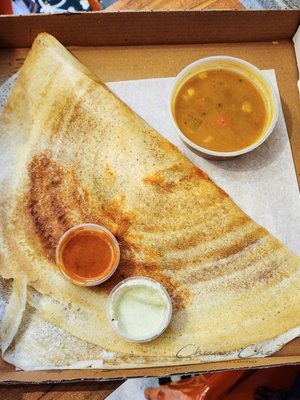 MY DOSA PLACE Updated February 2025 10 Photos 406 Queen Street W Toronto Ontario Indian Restaurant Reviews Phone Number Yelp