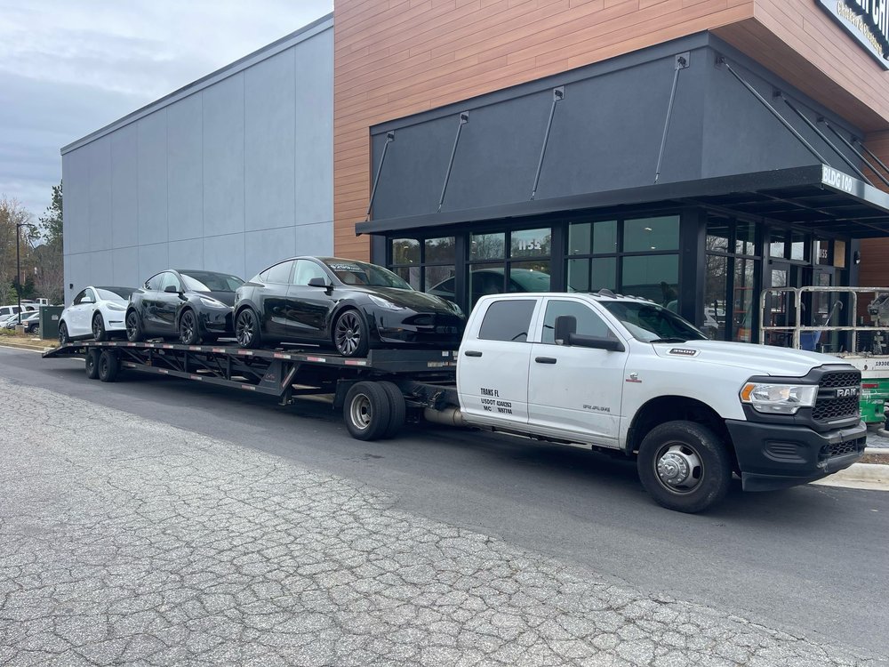 TOWING BROTHERS - Updated August 2025 - Request a Quote - 13920 ...