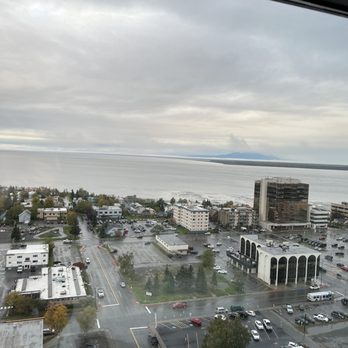 MARRIOTT ANCHORAGE DOWNTOWN - Updated November 2025 - 150 Photos & 143 ...