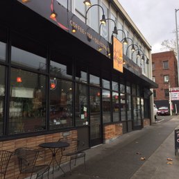 CAFFE ZINGARO - Updated October 2025 - 190 Photos & 245 Reviews - 127 ...