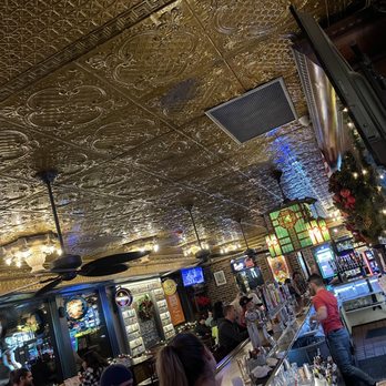 Fatty pub store