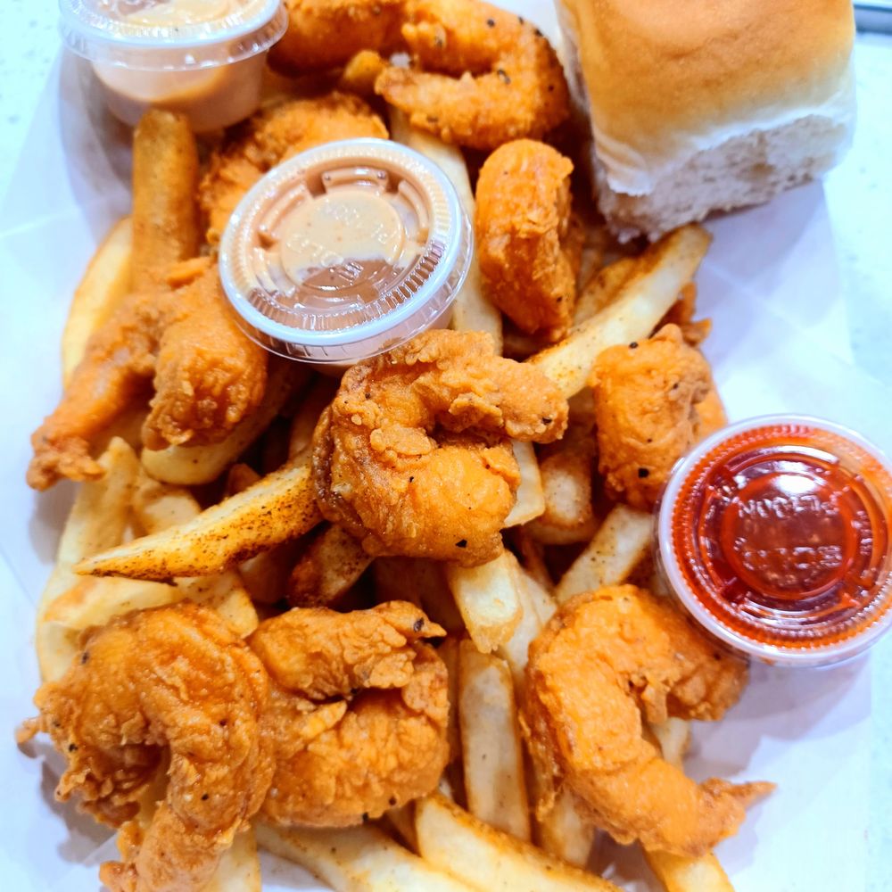 POLLO Y BISTEC GRILL - Updated November 2025 - 12 Photos - 2347 S ...