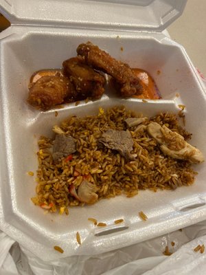 WINGS BOMB - Updated August 2024 - 20 Reviews - 980 SW Bayshore Blvd ...