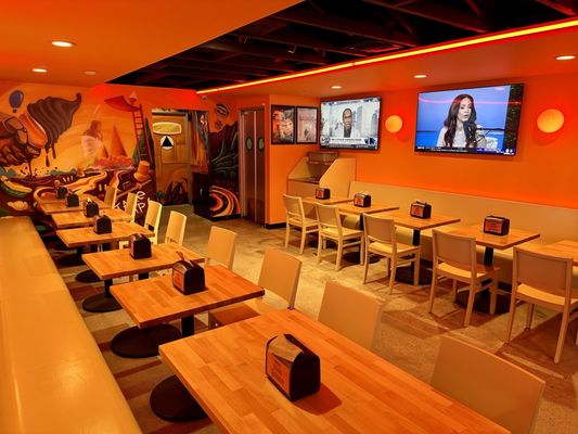 HEAVY HANDED - Updated December 2024 - 225 Photos & 206 Reviews - 11838 ...