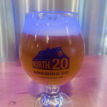 NORTH 20 BREWING - Updated April 2025 - 86 Photos & 29 Reviews - 12266 ...