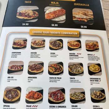 TACOS DON MANOLITO - Updated January 2026 - 88 Photos & 53 Reviews ...