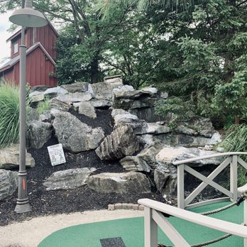 BOULDERS MINIATURE GOLF - Updated May 2026 - 28 Photos & 14 Reviews ...