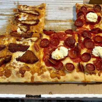 CORNER SQUARE - Updated November 2024 - 51 Photos & 40 Reviews - 956 ...