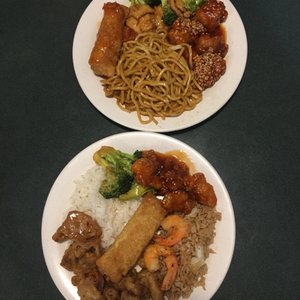 CHINA PANDA - Updated June 2025 - 16 Reviews - 131 1st St W, Milaca ...