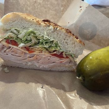 RUBICON DELI MISSION HILLS - Updated October 2025 - 875 Photos & 1328 ...