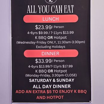 WON KOREAN BBQ & HOT POT - Updated January 2026 - 234 Photos & 101 ...
