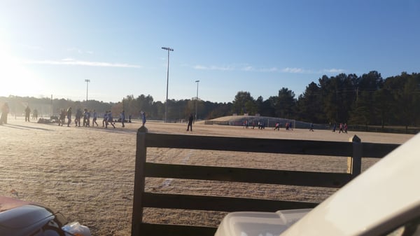 WRAL SOCCER CENTER - Updated December 2025 - 10 Reviews - 7700 Perry ...