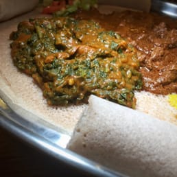 ALTU’S ETHIOPIAN CUISINE - 111 Photos & 153 Reviews - 1312 Michigan Ave ...