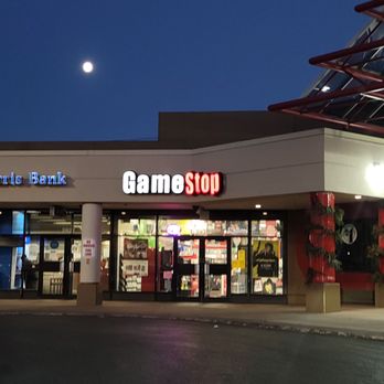 GAMESTOP - Updated December 2025 - 11 Photos & 14 Reviews - 2929 W ...
