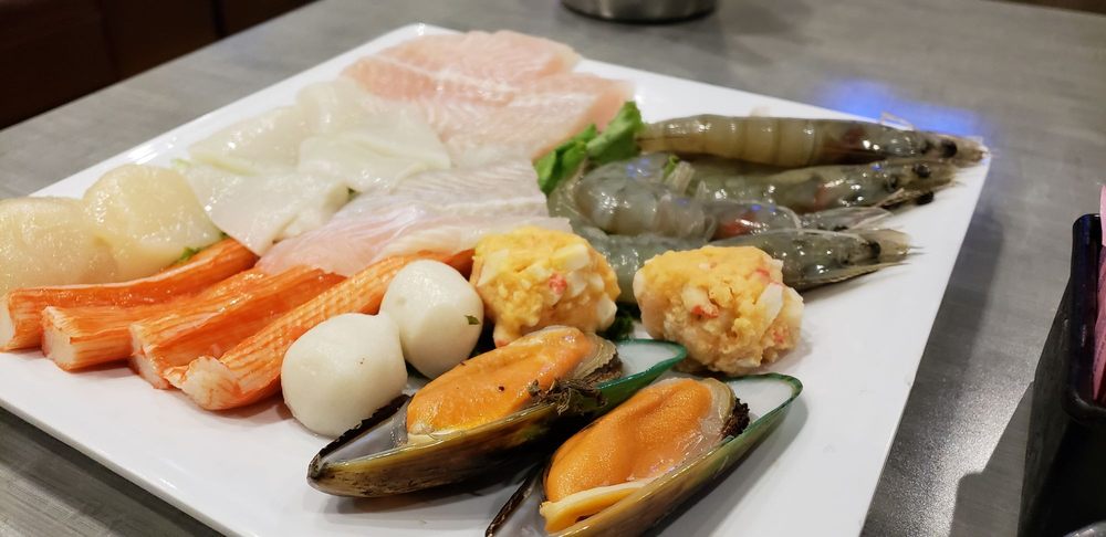 HOT POT CITY - Updated January 2025 - 392 Photos & 222 Reviews - 8300 W ...