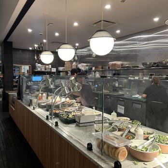 DIG INN - Updated December 2025 - 132 Photos & 182 Reviews - 1616 ...