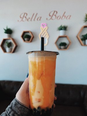 BELLA BOBA - Updated September 2025 - 219 Photos & 64 Reviews - 1504 N ...