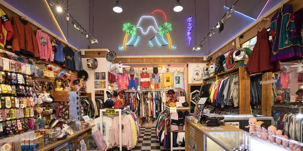 POPKILLER - 254 Photos & 190 Reviews - Used, Vintage & Consignment ...