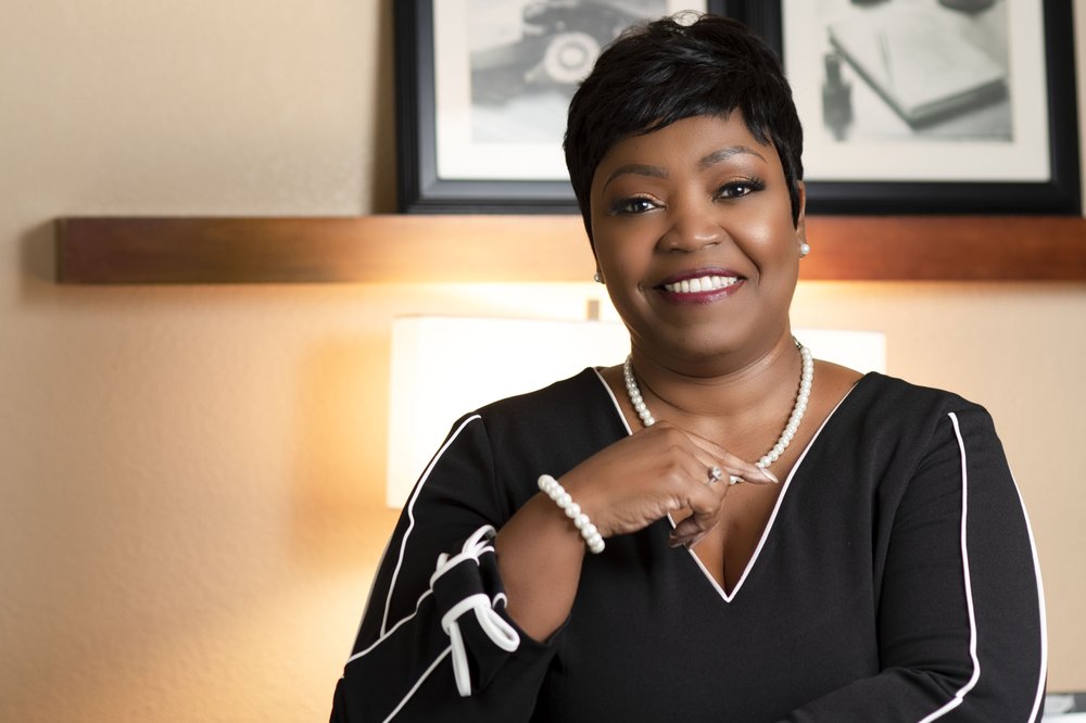 TONI JOHNSON - REAL BROKER - Updated March 2025 - Contact Agent - 25 ...