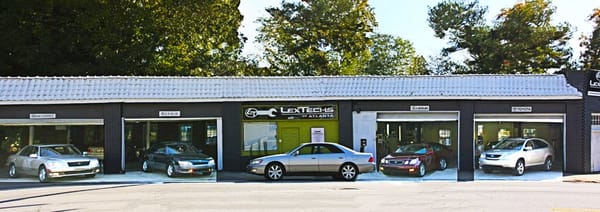 LEXTECHS OF ATLANTA - Updated December 2025 - 18 Photos & 114 Reviews ...