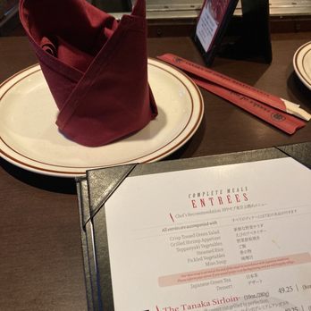 TANAKA OF TOKYO CENTRAL - 1075 Photos & 957 Reviews - 2250 Kalakaua Ave ...