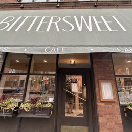 BITTERSWEET PASTRY SHOP - Updated July 2025 - 685 Photos & 888 Reviews ...