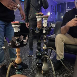 MOJO HOOKAH LOUNGE - Updated March 2025 - 427 Photos & 469 Reviews ...