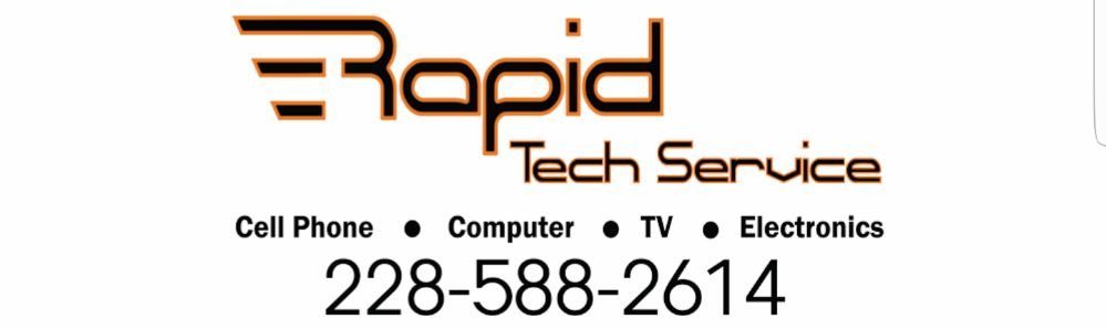 RAPID TECH SERVICE - Updated August 2024 - 21207 Hwy 613, Moss Point ...