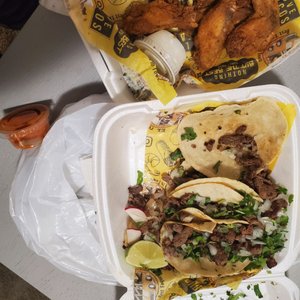 TACO ROOS - Updated August 2025 - 839 Julian Ave, Thomasville, North ...