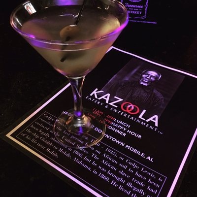 KAZOOLA EATERY AND ENTERTAINMENT - Updated September 2025 - 58 Photos ...