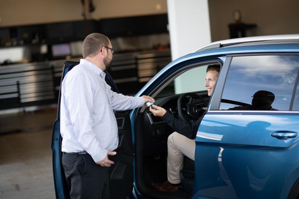 CARTER VOLKSWAGEN - Updated November 2025 - 128 Photos & 257 Reviews ...