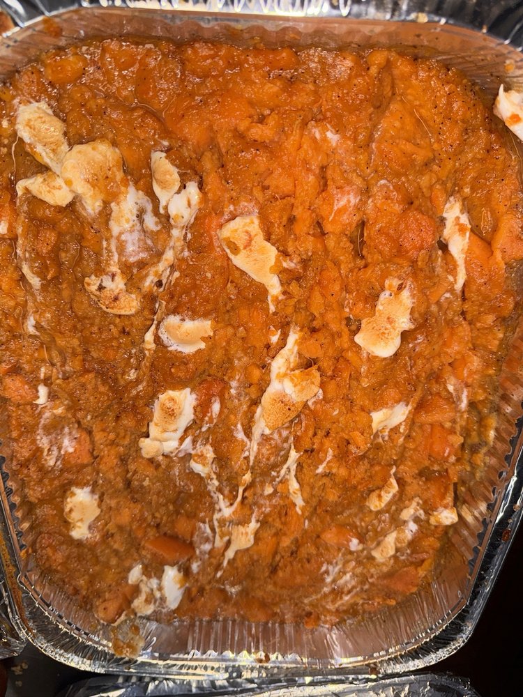 KEKE’S INTERNATIONAL FOOD SPOT 2 - Updated March 2025 - Long Beach ...