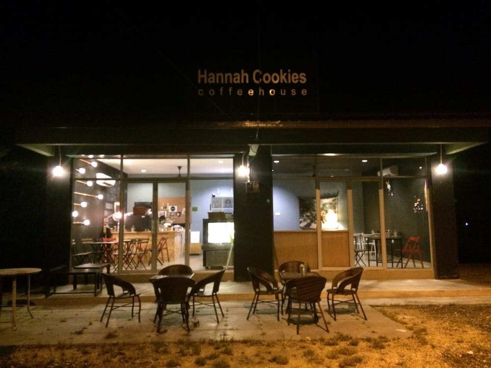 HANNAH’S COOKIES - Updated March 2025 - 512 Jalan Kaki Bukit, Kangar ...
