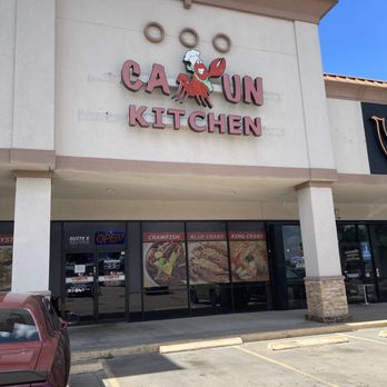 CAJUN KITCHEN - 832 Photos & 398 Reviews - 6938 Wilcrest Dr, Houston ...