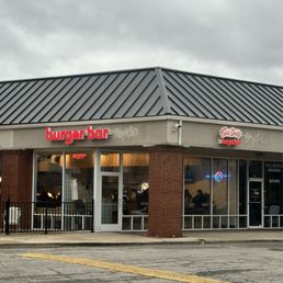 SEXTON’S BURGER BAR - Updated July 2025 - 125 Photos & 74 Reviews - 921 ...