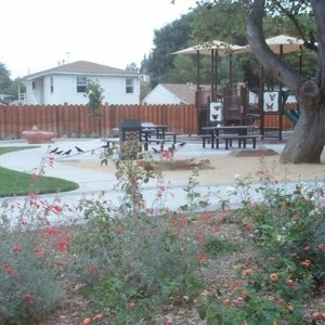 MARIPOSA PARK - 36 Photos & 24 Reviews - Playgrounds - 301 Mariposa Ave ...