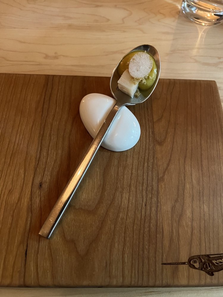 RESTAURANT NARVAL - Updated January 2025 - 11 Photos - 144 A Cathédrale ...