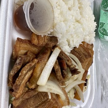 Lee Garden Restaurant Guam Menu | Fasci Garden