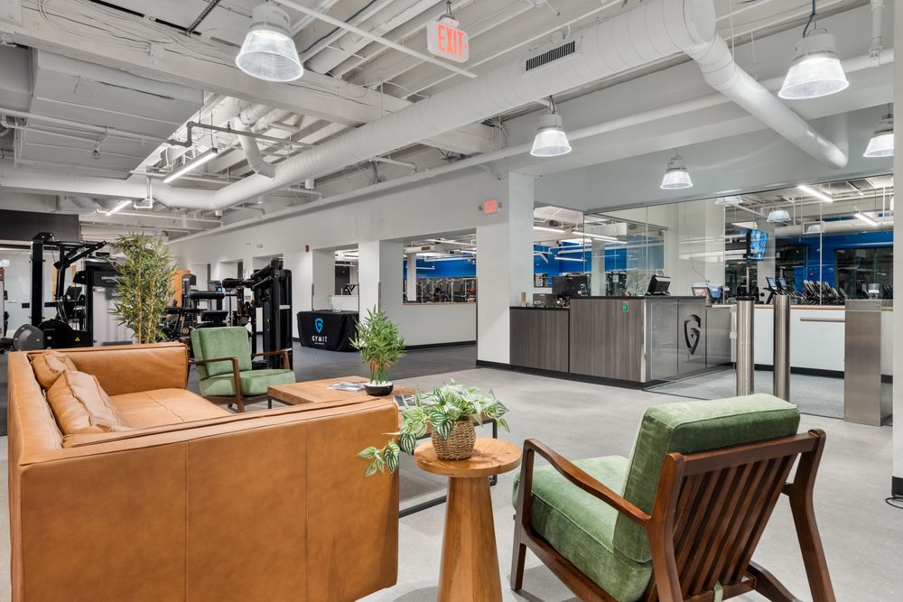 GYMIT - Updated January 2026 - 23 Photos & 180 Reviews - 920 ...