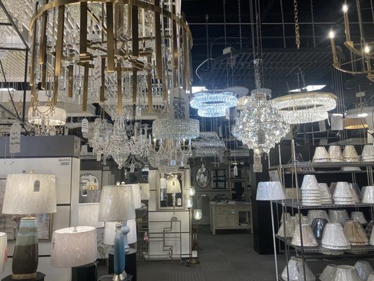 CONNECTICUT LIGHTING CENTERS - Updated June 2026 - 60 Photos & 23 ...
