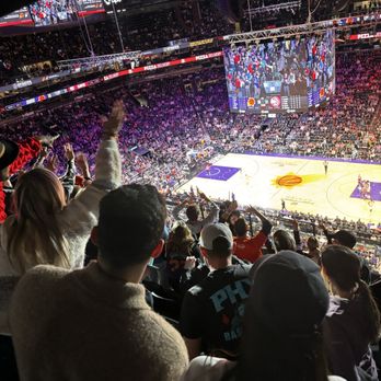 PHX ARENA - Updated August 2025 - 2383 Photos & 450 Reviews - 201 E ...