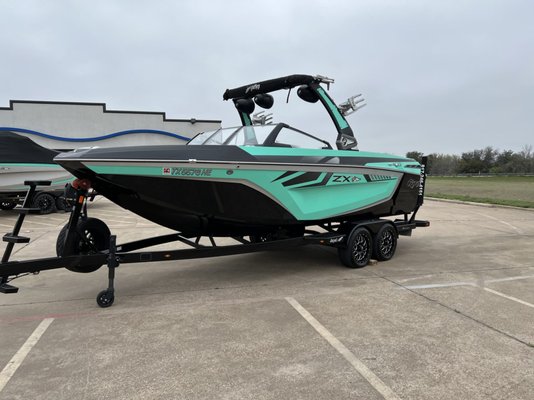 NXTLVL MARINE DALLAS - Updated December 2025 - 39 Photos - 1566 N ...