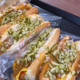 YESTERDOG - Updated August 2024 - 186 Photos & 367 Reviews - 1505 ...