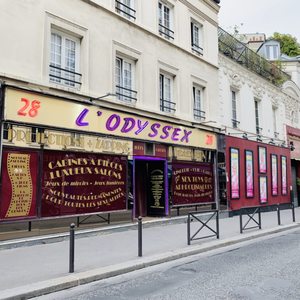 BOXXMAN - 2 rue de la Cossonnerie, Paris, France - Adult - Phone Number ...