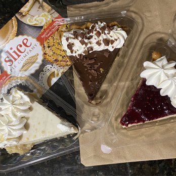 SLICE PIE COMPANY - Updated January 2026 - 39 Photos & 57 Reviews ...