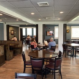 TICK TOCKS ON TERRACE - Updated July 2025 - 140 Photos & 69 Reviews ...