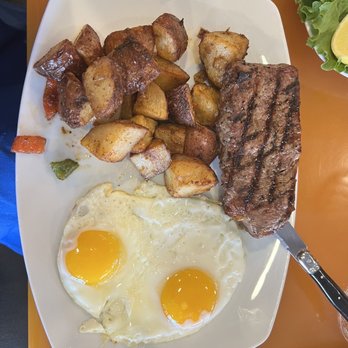 THE EXECUTIVE DINER - Updated August 2025 - 661 Photos & 603 Reviews ...