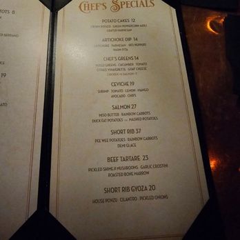 THE BLIND RABBIT - Updated August 2024 - 4030 Photos & 3053 Reviews ...